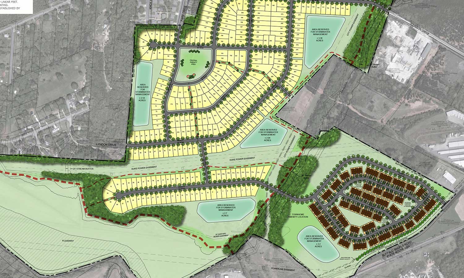 Davis Meadows | BRD Land & Investment