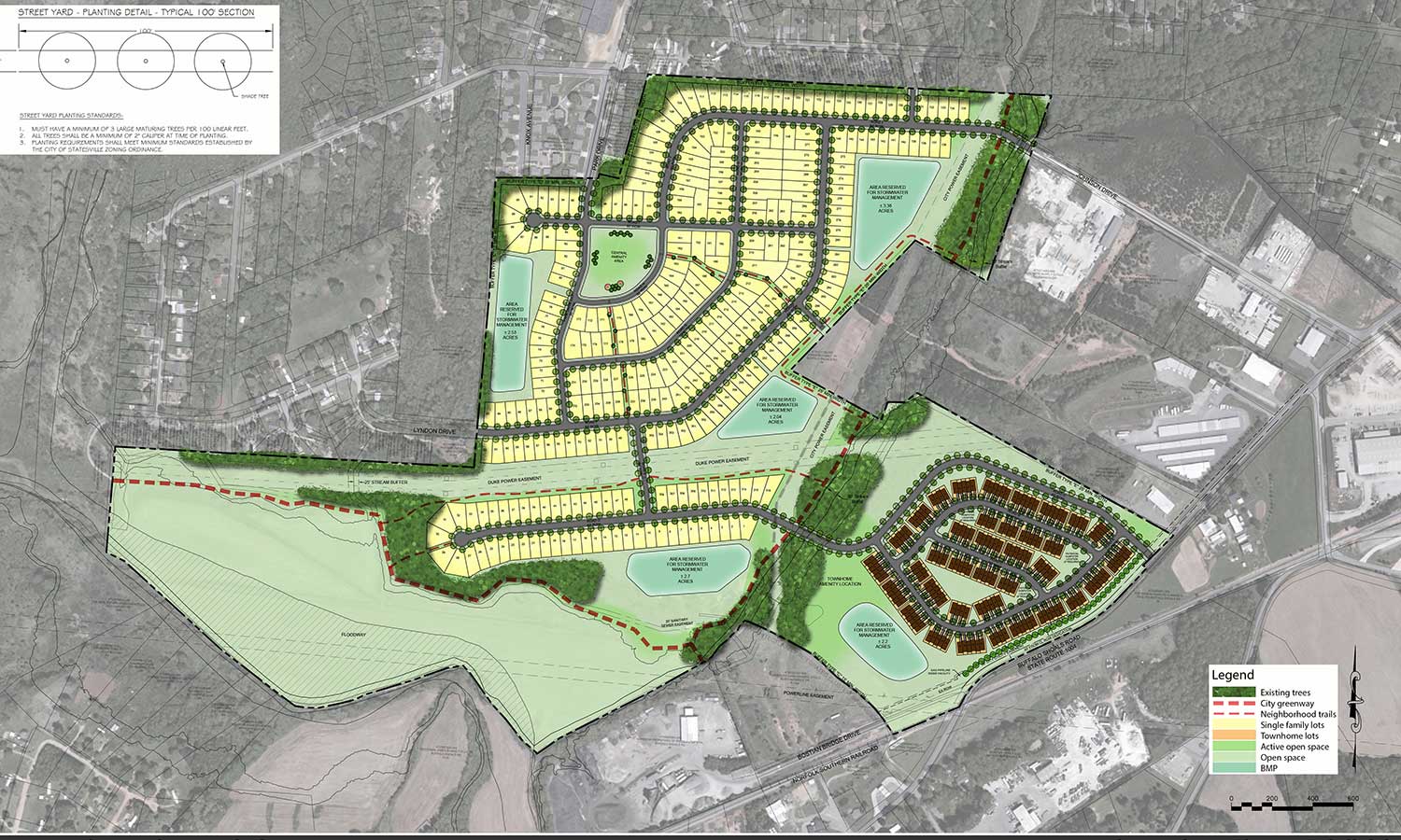 Davis Meadows | BRD Land & Investment