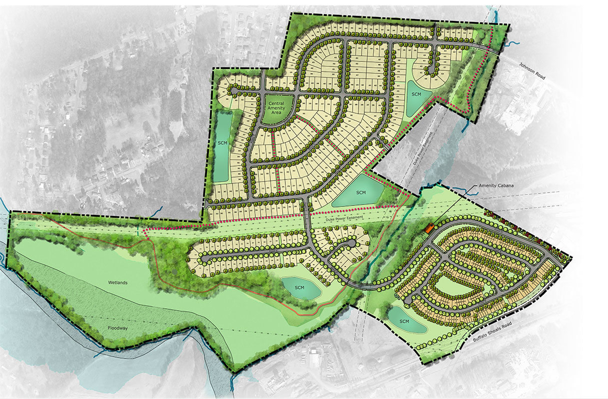 Davis Meadows | BRD Land & Investment